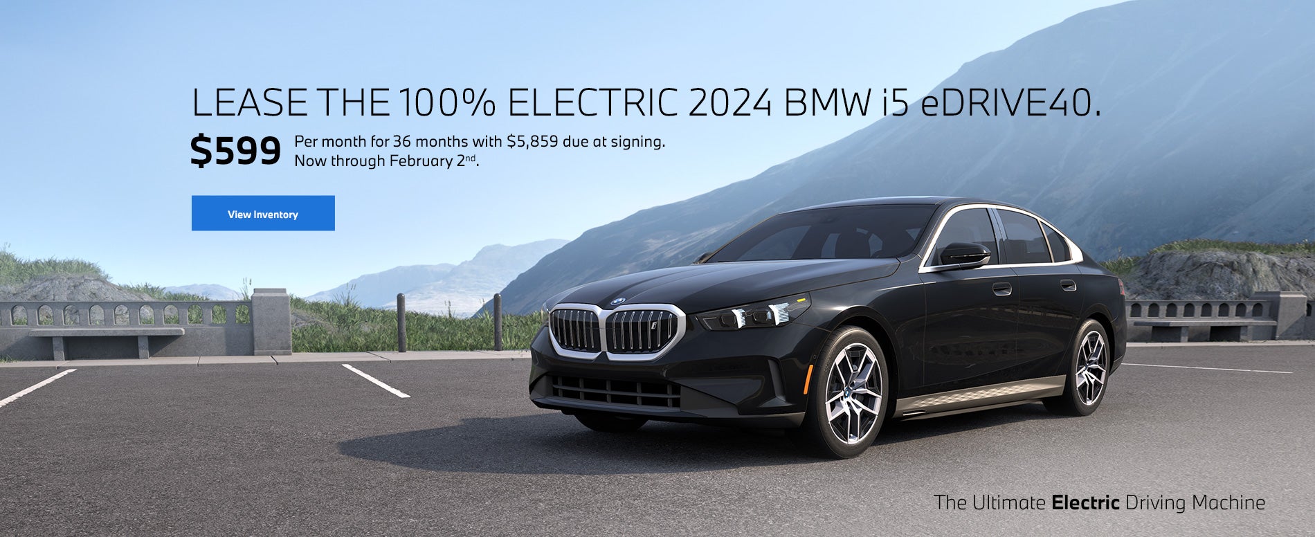 BMW Dealership in Devon, PA | BMW of Devon