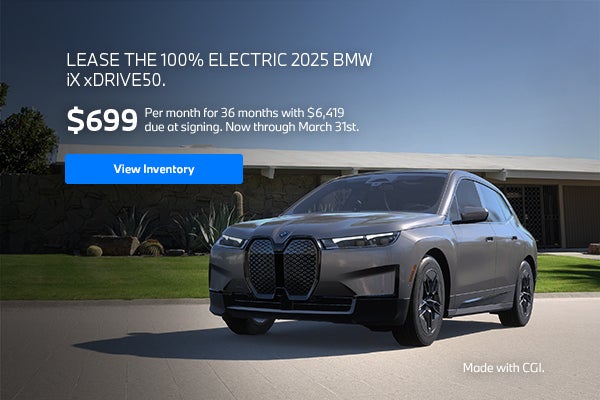 BMW Dealership in Devon, PA | BMW of Devon