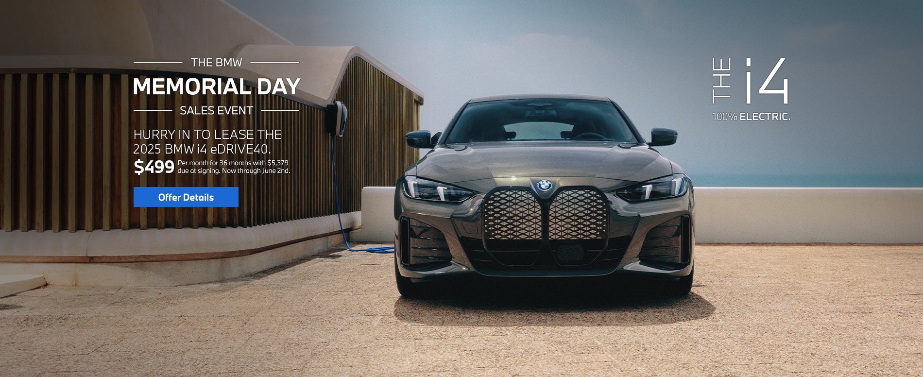 BMW Dealership in Devon, PA | BMW of Devon