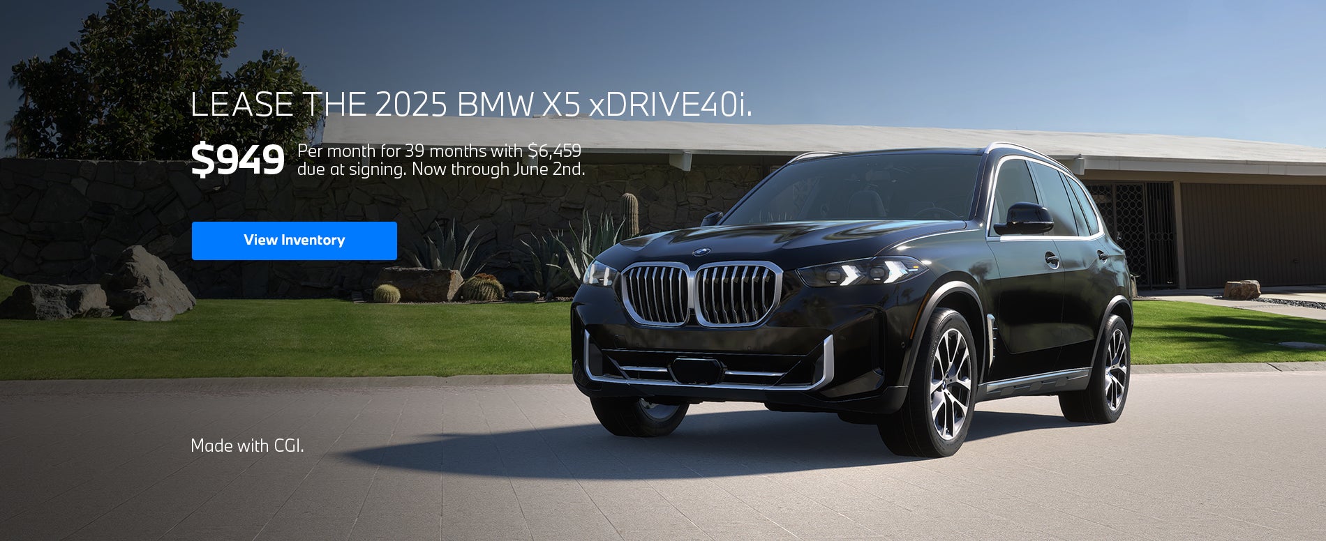 BMW Dealership in Devon, PA | BMW of Devon