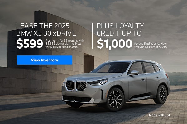 BMW Dealer in Chester County, Pennsylvania | BMW of Devon